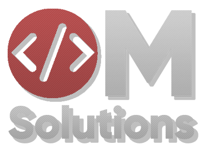 OMSolutions is coming soon...